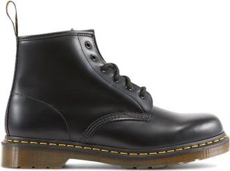 Dr. Martens Boots 101 YS en cuir