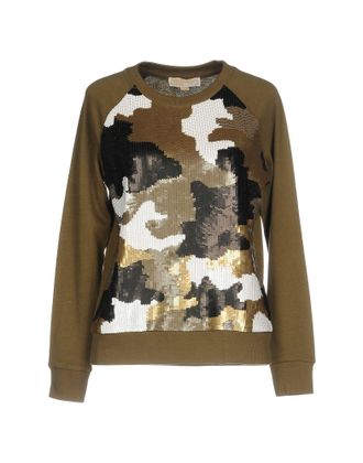Michael Kors TOPS - Sweatshirts auf YOOX.COM