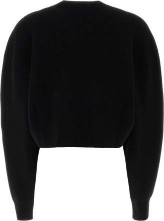 Tom Ford Black Maglieria Sweater