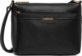 Lasocki Lasocki Handtasche CEO-LSK-M-004-07 Schwarz