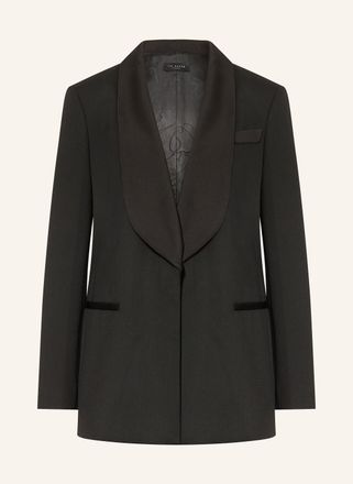 Ted Baker Blazer Valee schwarz