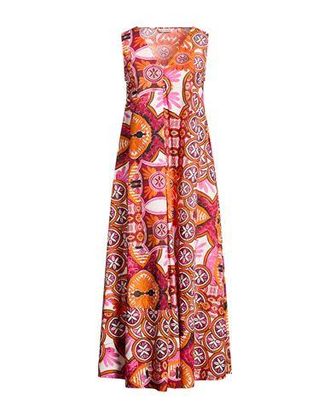 Caliban ROBES - Robes longues sur YOOX.COM