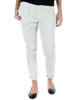 Nikita Pantalon - Femme - Gris - M