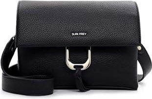 Suri Frey Sac &agrave; bandouli&egrave;re SFY Keely 17223 femmes sacs &agrave; main Uni