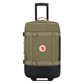 Fj&auml;llr&auml;ven Trolley F&auml;rden