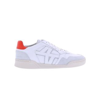 Nubikk Herren, Schuhe, Wei&szlig;, 40 EUGr&ouml;&szlig;e