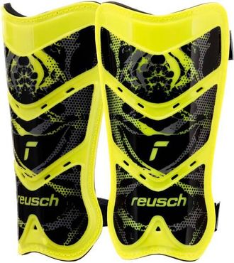 Reusch Schoner Reusch Shinguard Attrakt Lite