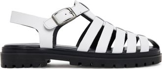 G-Star Sandalen G-Star Raw WI34-23568-03 Weiß