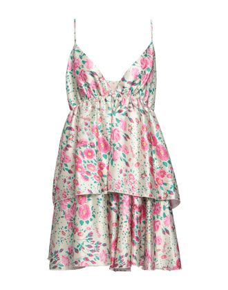 Aniye By KLEIDER - Mini-Kleider auf YOOX.COM