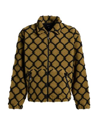 HUF JACKEN & M&Auml;NTEL - Jacken und Anoraks auf YOOX.COM