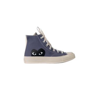 Comme Des Gar&ccedil;ons Damen, Schuhe, Blau, 36 EUGr&ouml;&szlig;e