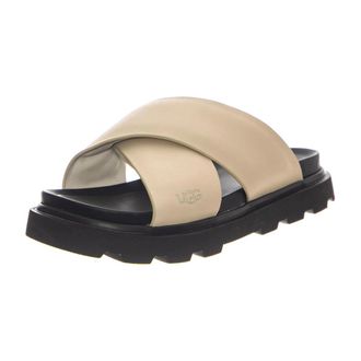 UGG Ugg, Damen, Schuhe, Wei&szlig;, 37 EUGr&ouml;&szlig;e