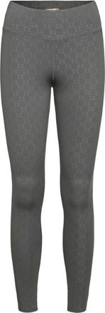 Sofie Schnoor Femme, Pantalons, Gris, Taille: 38 FR Leggings