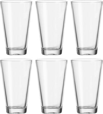 Leonardo Leonardo Becher gro&szlig; Ciao