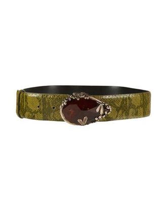 Alberta Ferretti Petite maroquinerie - Ceintures sur YOOX.COM