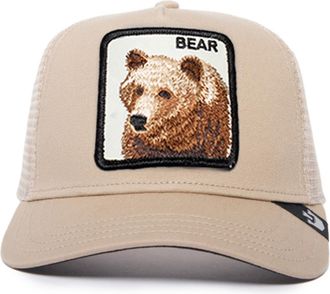 Goorin Brothers Cap Big Bear