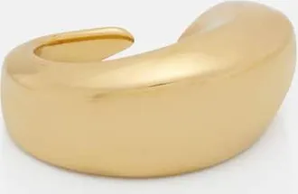 Bottega Veneta Ring Prisma aus Sterlingsilber