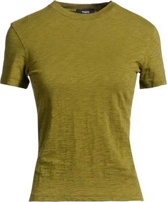 Theory TOPS - T-shirts auf YOOX.COM