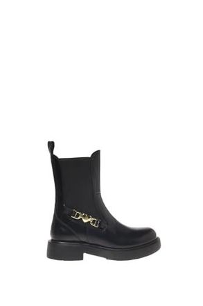 Love Moschino Bottines Femme Noir 41 EU