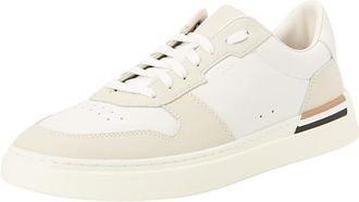 BOSS Homme Clint_Tenn_nult Tennis, Open White120, 40 EU