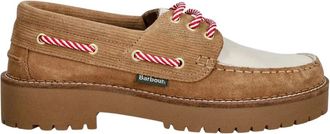 Barbour Damen, Schuhe, Mehrfarbig, 39 EUGr&ouml;&szlig;e