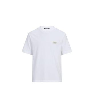 Jacquemus Tee-shirt Le Montaigne en coton