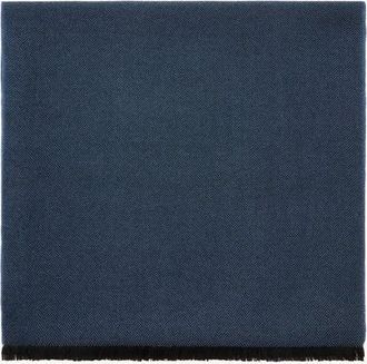 Saison 1865 Echarpe à chevrons