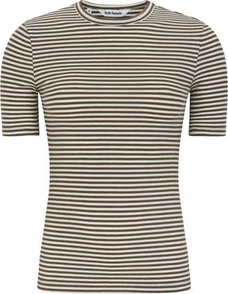 Soft Rebels T-Shirt Fenja