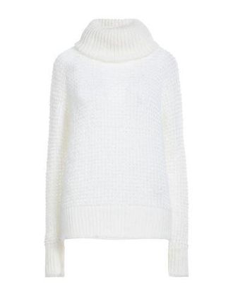Balmain MAILLE - Cols roul&eacute;s sur YOOX.COM