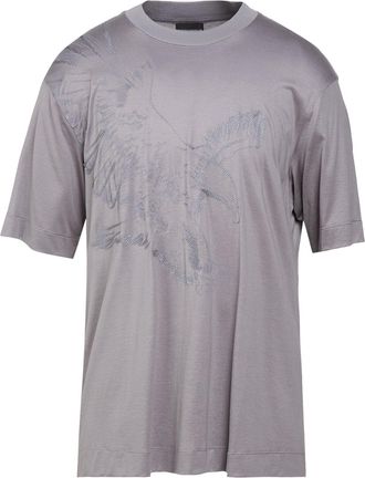 Emporio Armani TOPS - T-shirts auf YOOX.COM
