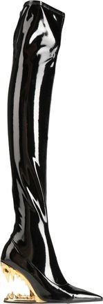 GCDS SCHUHE - Stiefel auf YOOX.COM