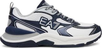 Emporio Armani Sneakers X8X249 XK446 D193 Bunt