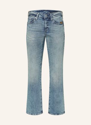 G-Star Straight Jeans blau