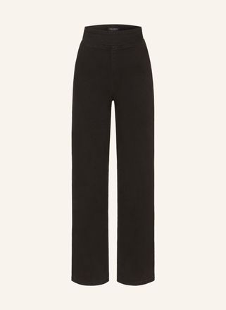 ER Elias Rumelis Elias Rumelis Straight Jeans Madeline schwarz