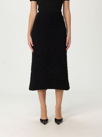 Balenciaga Jupe BALENCIAGA Femme couleur Noir