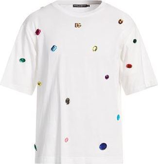 Dolce & Gabbana TOPS - T-shirts sur YOOX.COM