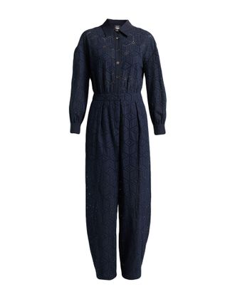 Liu Jo OVERALLS - Jumpsuits auf YOOX.COM