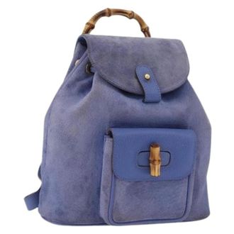 Gucci Damen, Pre-Owned, Blau, ONE SIZEGr&ouml;&szlig;e