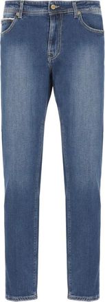 BRIGLIA 1949 Homme, Jeans, Bleu, Taille: 2XL Ribot Jeans