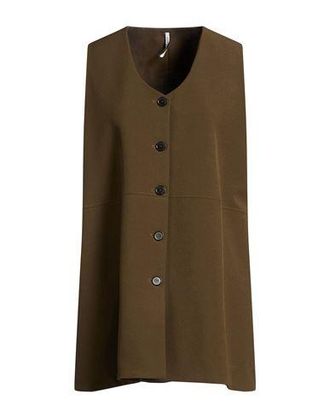 Liviana Conti MANTEAUX - Vestes et blousons sur YOOX.COM