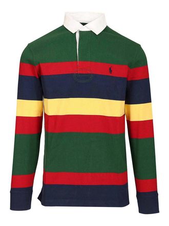 Polo Ralph Lauren Chemise - Multicolore