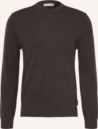 Joop Joop! Jeans Pullover Laurelor braun