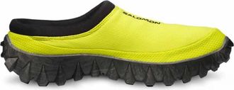 Salomon Homme, Chaussures, Jaune, Taille: 42 1/2 EU Snowclog