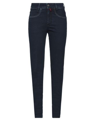 High HOSEN & RÖCKE - Jeanshosen auf YOOX.COM