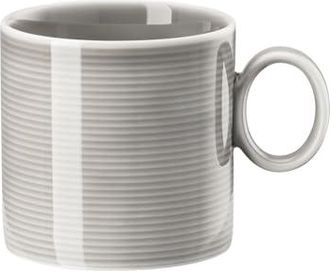 Thomas Loft by Rosenthal Colour - Moon Grey Kaffee-Obertasse