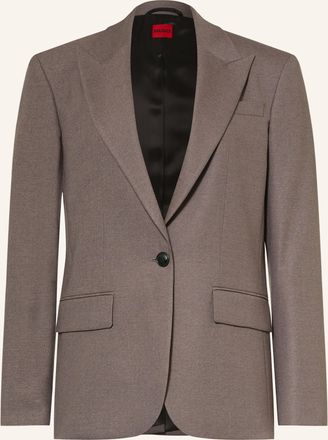 HUGO BOSS Hugo Blazer Aether grau