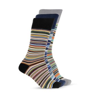Paul Smith M1Asock N6Pkm-1A Socken - - Underwear - Herren - Mehrfarbig - ONE SIZE