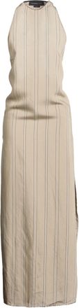 Federico Cina KLEIDER - Maxi-Kleider auf YOOX.COM