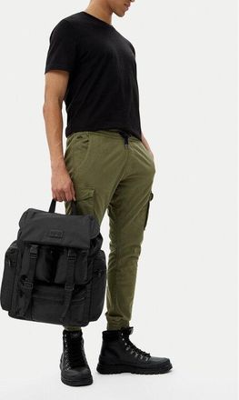 G-Star Raw Rucksack GSR-B-002-07 Schwarz