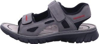 Rieker Herren, Schuhe, Blau, 44 EUGröße